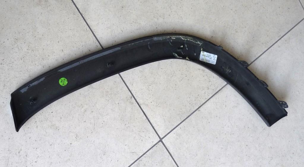 2020-2023 Mercedes Benz X247 GLB250 Rear Right Molding Trim A2478850322 ...