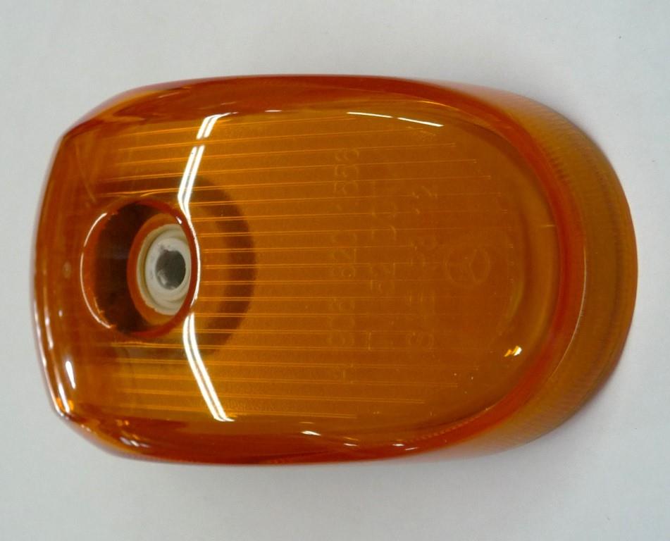 Mercedes Benz W906 Sprinter Roof Mounted Marker Lamp A9068201556 OEM A1 ...