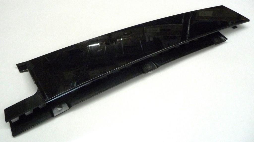 2021-2023 Mercedes Benz GLA250 Rear Left Door B-Pillar Trim A2477324900 ...