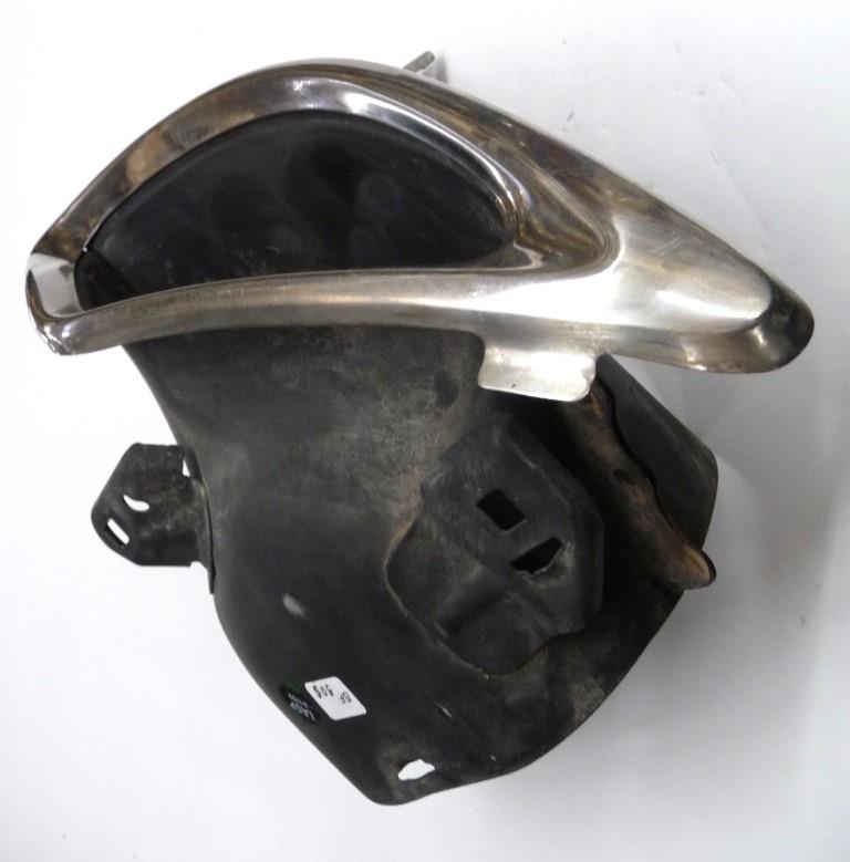 2019-2023 Lexus ES350 Rear Right Exhaust Tail Pipe Tip 52106-06010 OEM ...