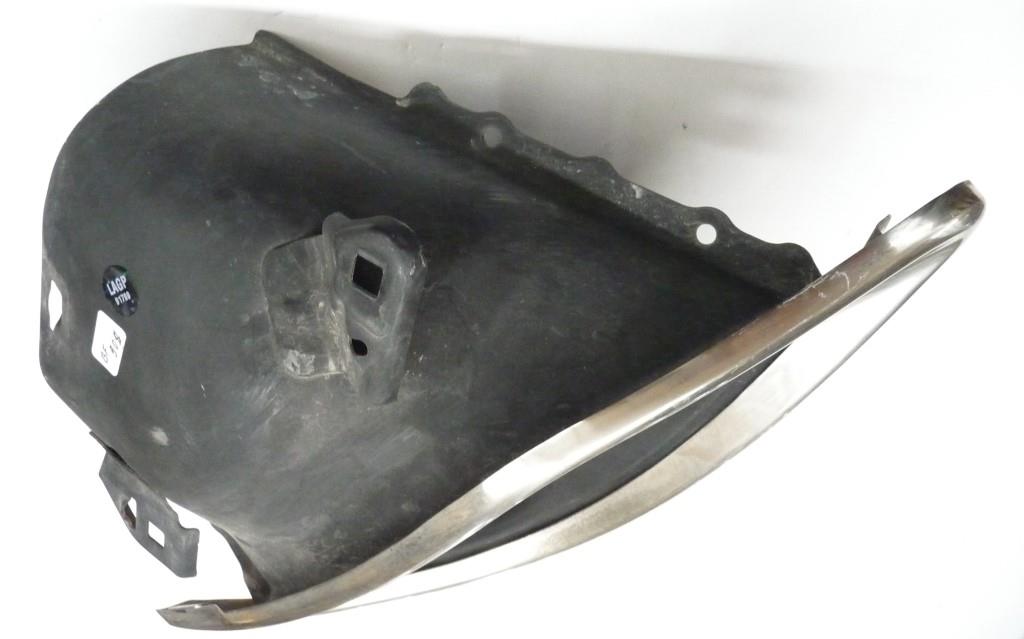 2019-2023 Lexus ES350 Rear Right Exhaust Tail Pipe Tip 52106-06010 OEM ...