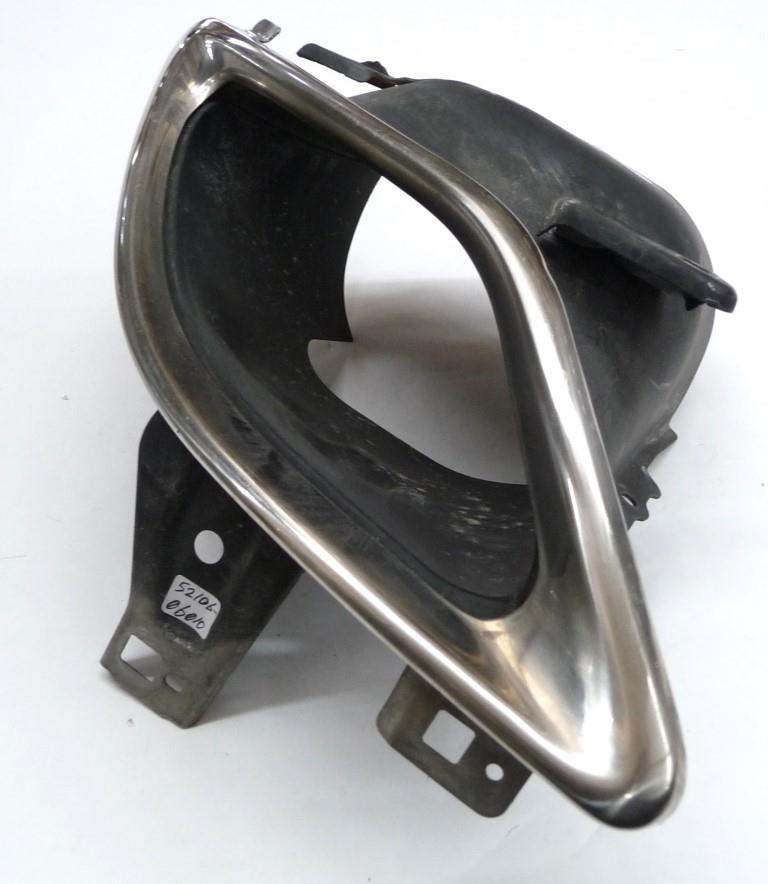 2019-2023 Lexus ES350 Rear Right Exhaust Tail Pipe Tip 52106-06010 OEM ...