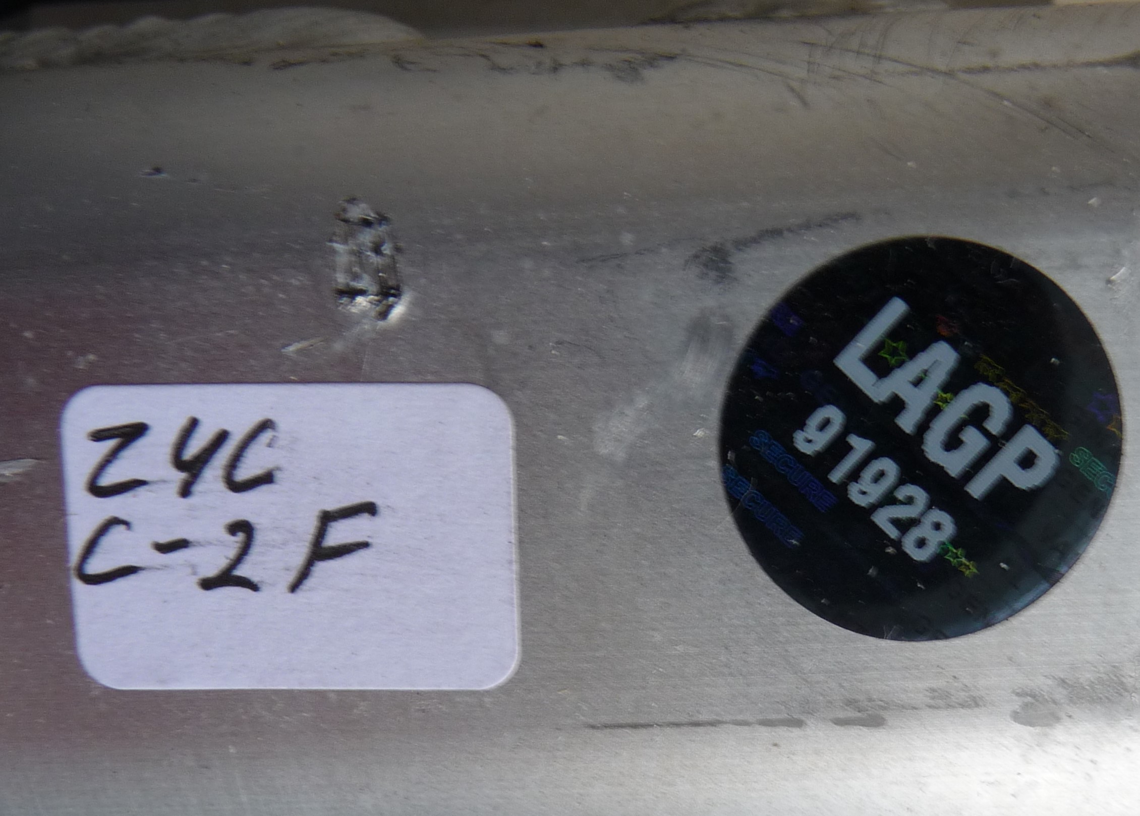 Ferrari California T Portofino M Electric Roof Active Roll Bar 69905000 ...