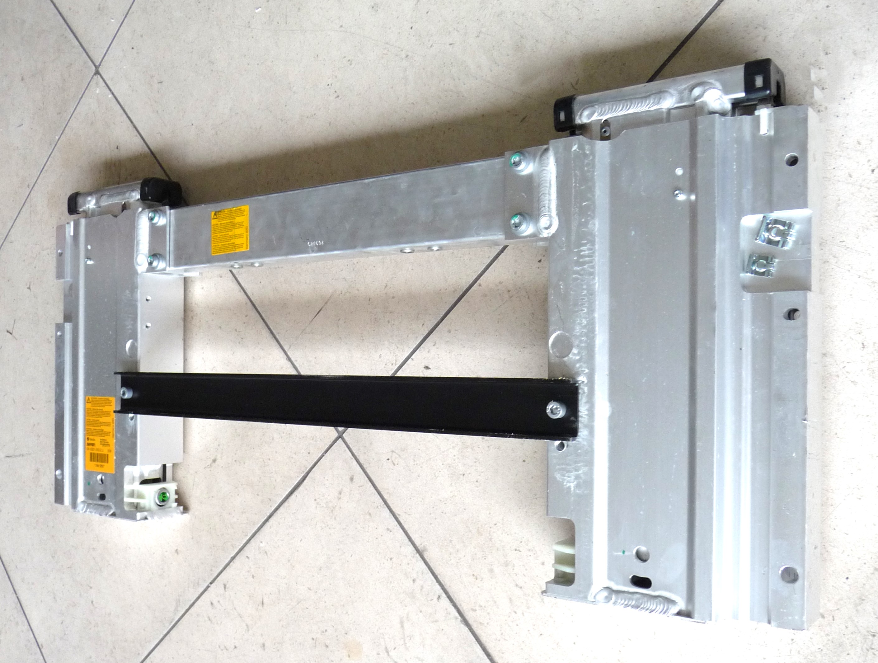 Ferrari California T Portofino M Electric Roof Active Roll Bar 69905000 ...