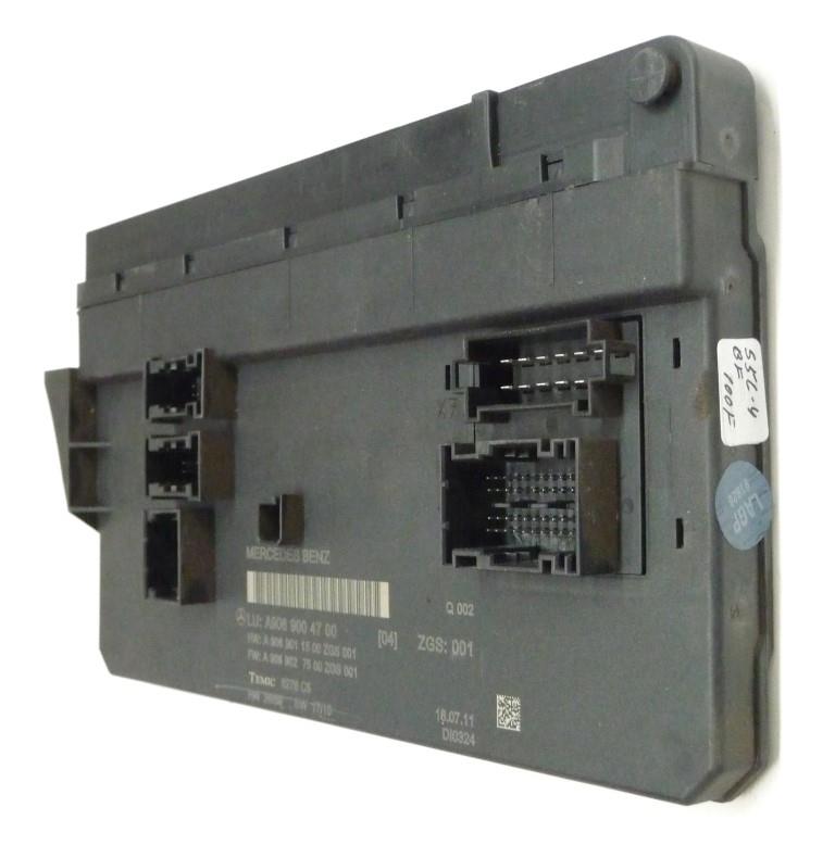 2010-2013 Mercedes Benz W906 Sprinter 2500 SAM Control Module ...