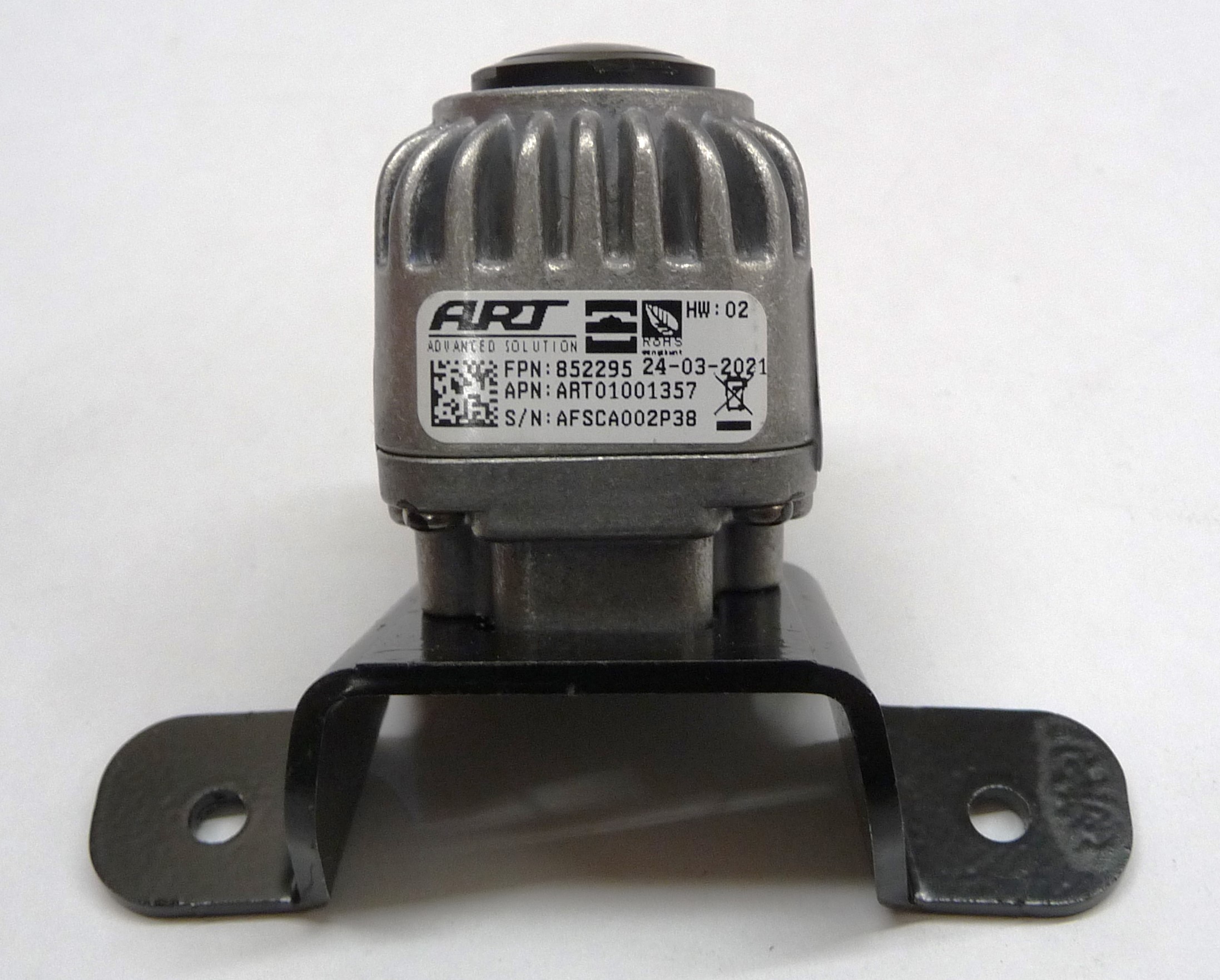 2018-2023 Ferrari Roma SF90 Rear Camera Telecamera Singola 852295 OEM ...