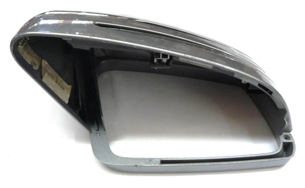 2010-2016 Mercedes Benz W212 Left Driver Door Mirror Cover A2128100964 ...