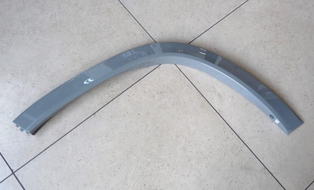 Mercedes Benz X167 GLS Front Left Fender Flare Shield A1678803109 7956 ...