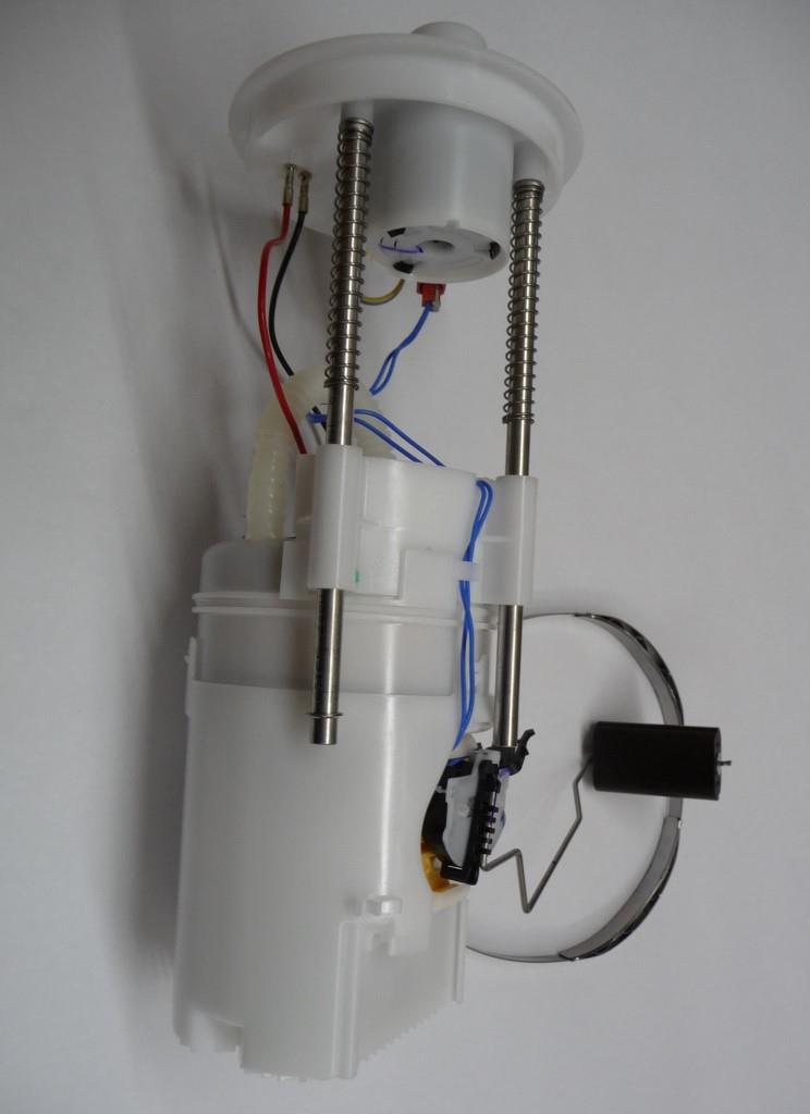 2008 BMW E70 X5 Fuel Pump Delivery Unit With In-Tank 16117934456 OEM A1 ...