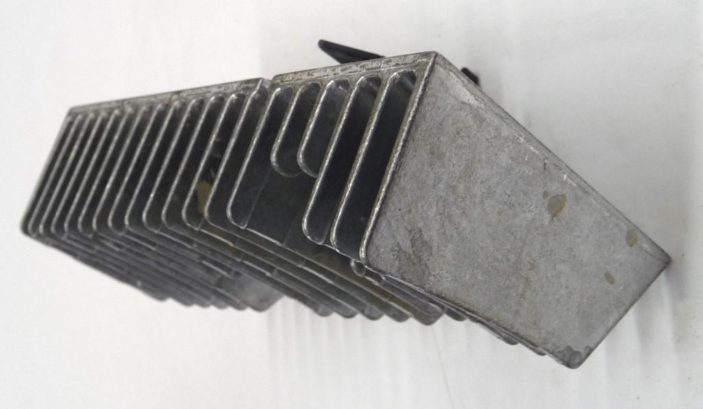 2023 BMW 330e 330i Left Turn Signal Daytime Light LED Module ...