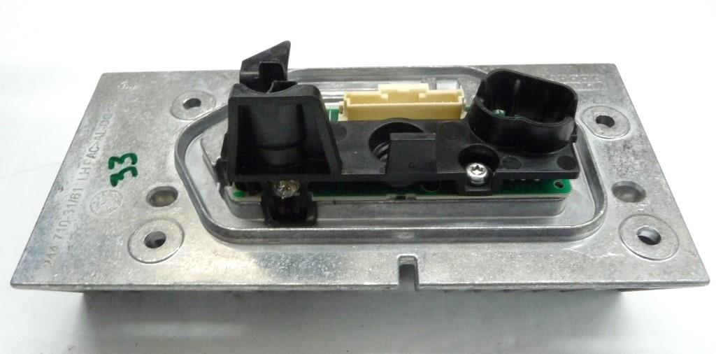 2023 BMW 330e 330i Left Turn Signal Daytime Light LED Module ...