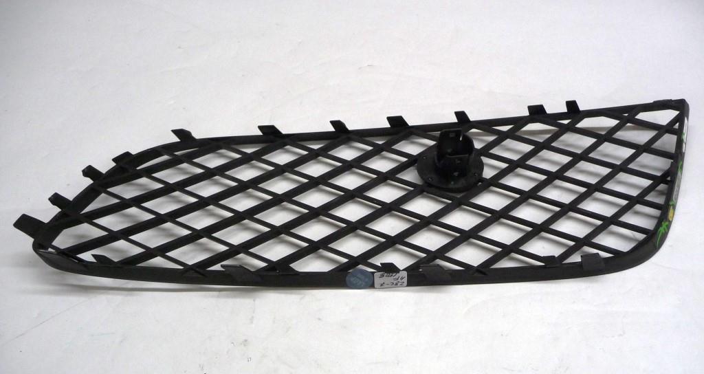 2014-2015 Bentley GT GTC Lower Bumper Grille Front Left 3W3807647C OEM ...