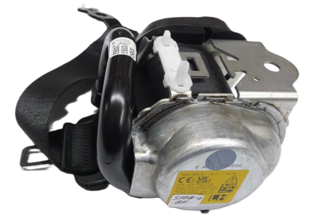 23 Mercedes Benz GLC Rear Left Seat Belt Lap and Shoulder Belt ...