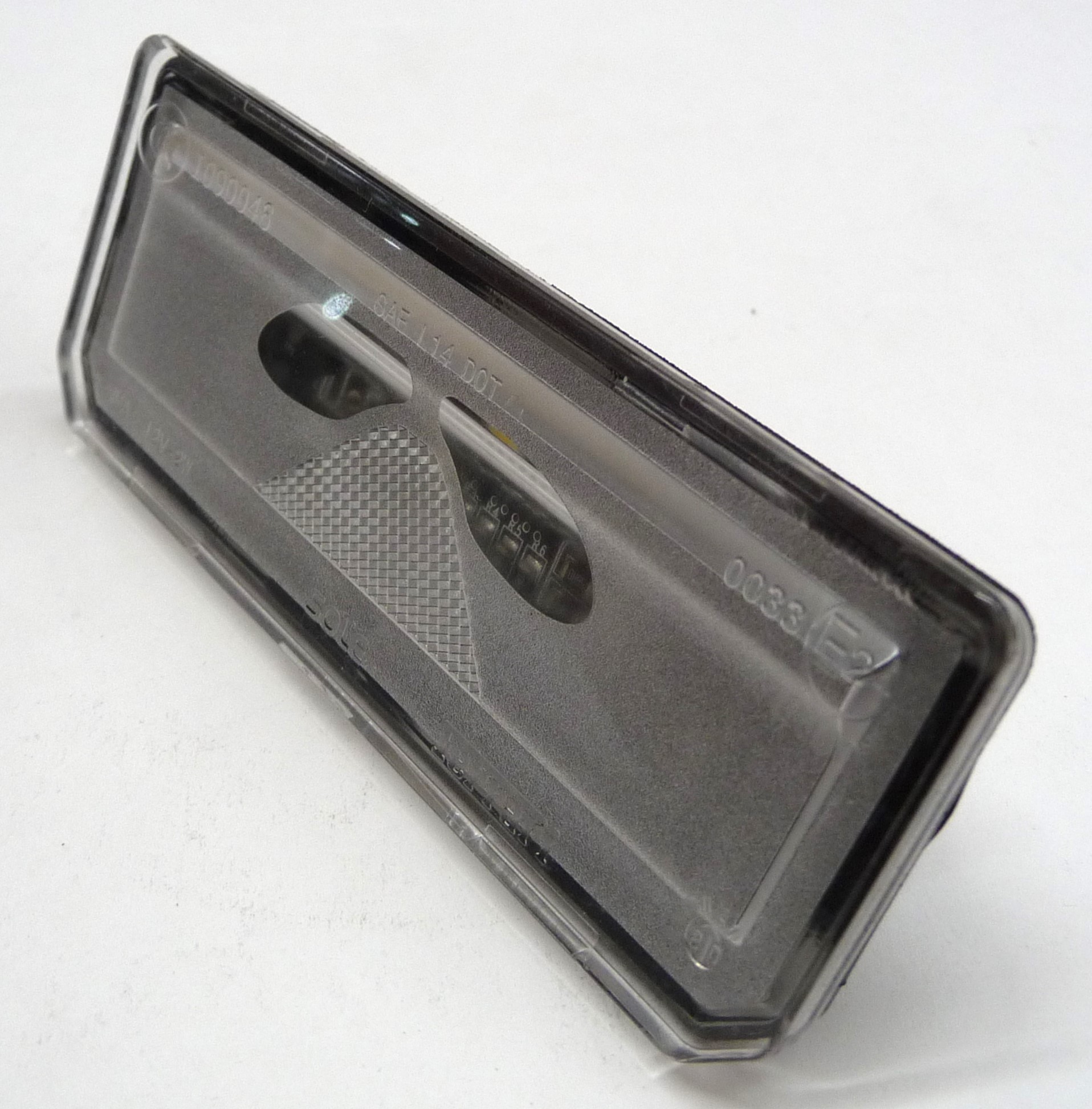 Ferrari California T Portofino F8 Tributo Roma Rear Lid Trunk Light ...