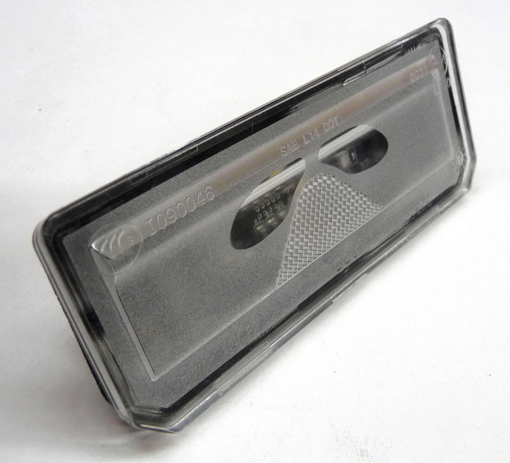 Ferrari California T Portofino F8 Tributo Roma Rear Lid Trunk Light ...