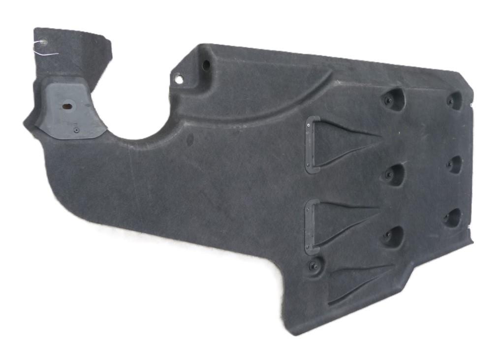 2013-2018 Bentley Flying Spur Underbody Trim Rear RH 4W0825228B OEM A1 ...