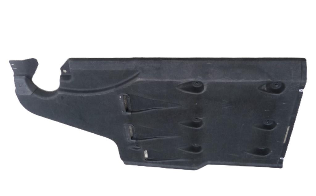 2013-2018 Bentley Flying Spur Underbody Trim Rear RH 4W0825228B OEM A1 ...