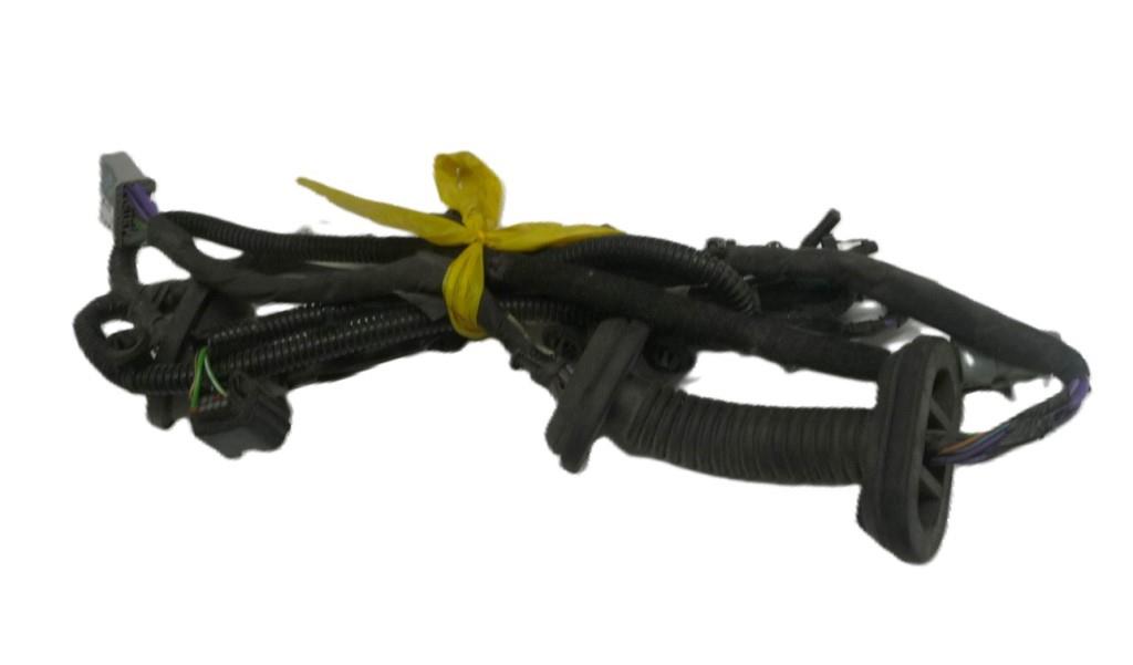 2012-2016 Tesla Model S Door Wiring Loom Harness Rear LH 1004425-90-P ...