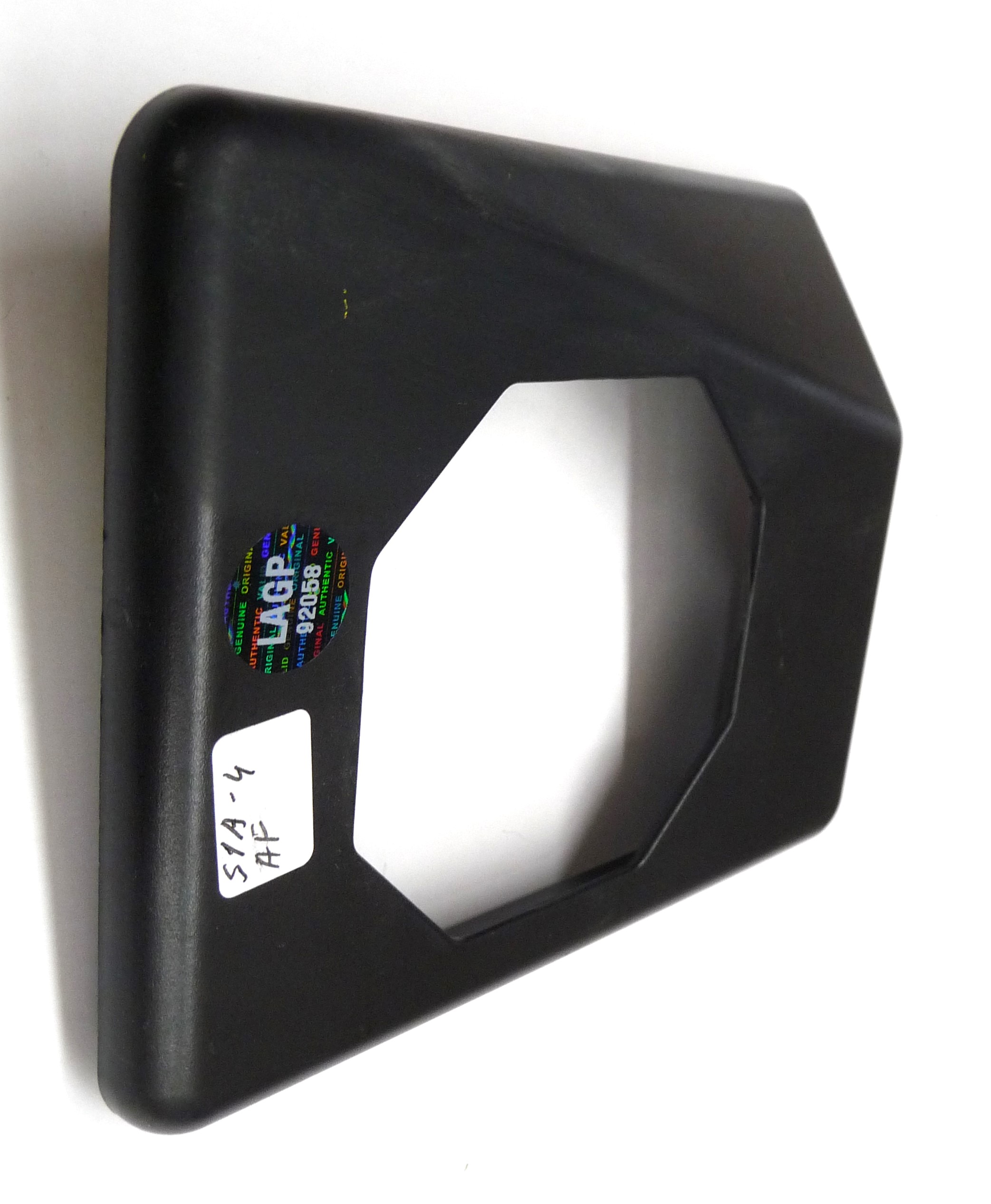 2020-2023 Bentley Flying Spur Front Bumper Radar Sensor Bracket ...