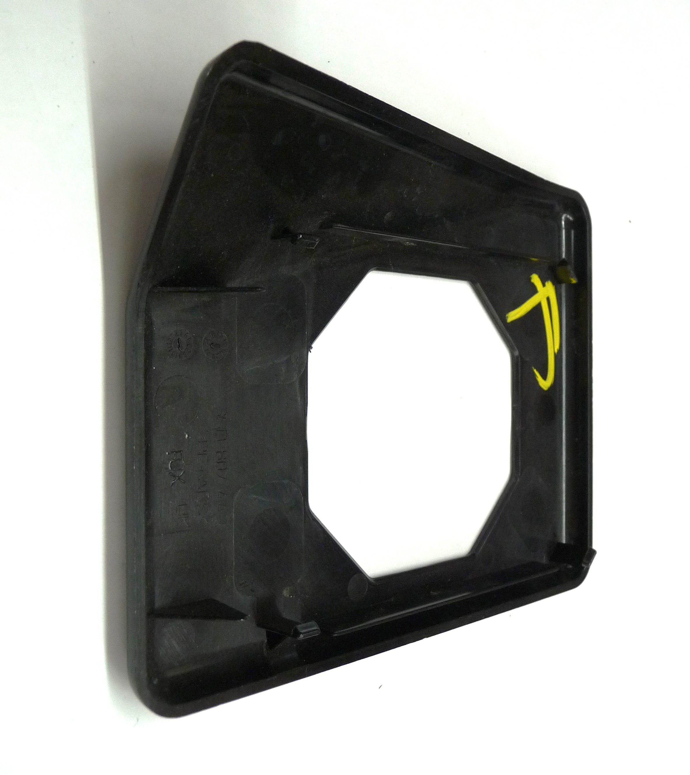 2020-2023 Bentley Flying Spur Front Bumper Radar Sensor Bracket ...