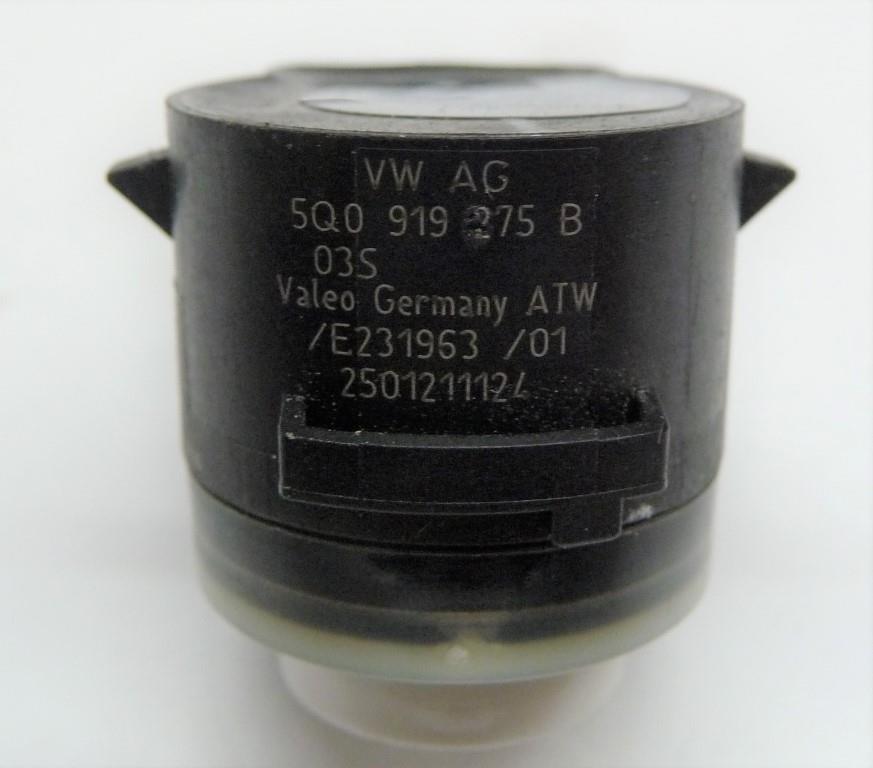 2016-2022 Bentley Bentayga PDC Parking Sensor 5Q0919275B OEM A1(6) | LA ...