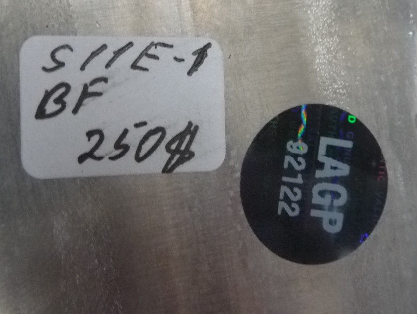 2014-2019 BMW 328d 535d X3 Exhaust Gas Cooler Low Temperature ...