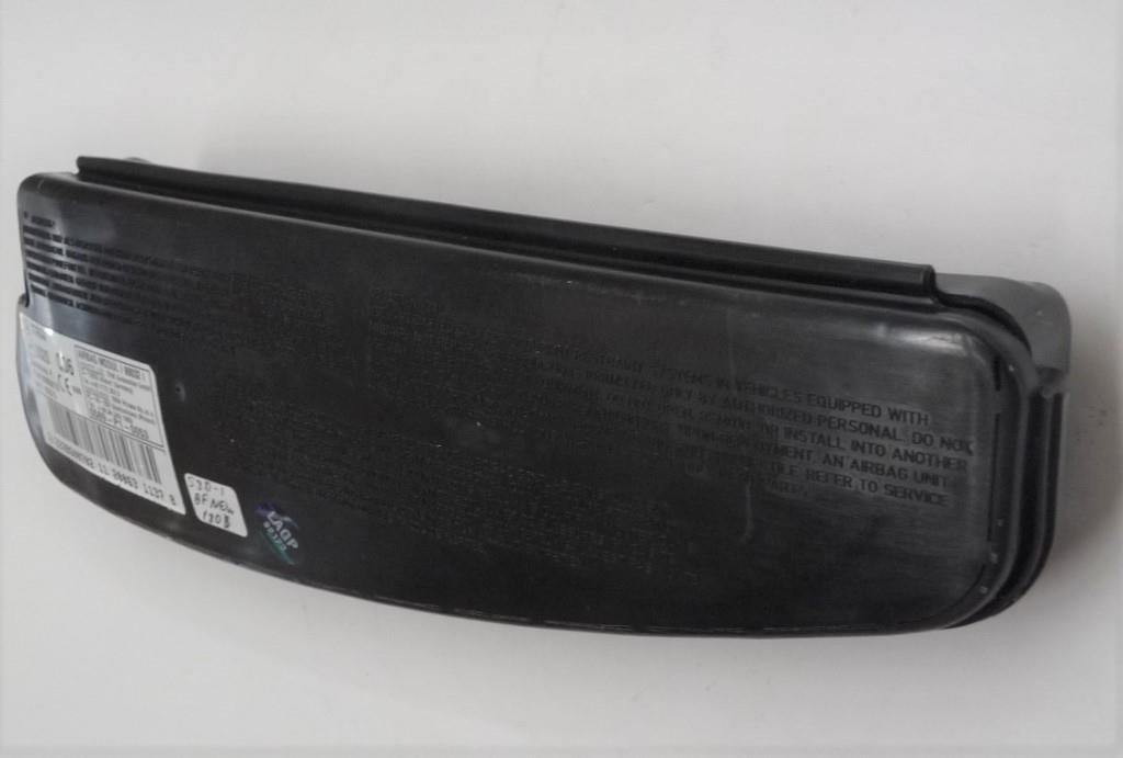 2016-2023 Mercedes Benz Metris Front Right Seat Inflator Module ...