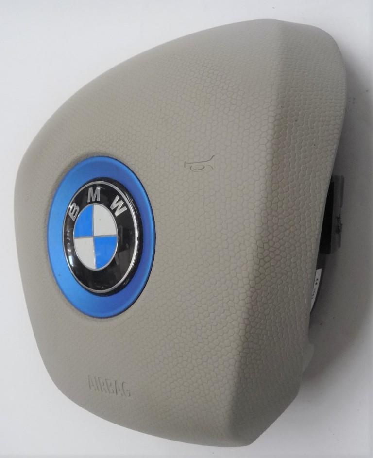 2014-2021 BMW i3 Left Driver Side Airbag Inflator Module 32306870366 ...