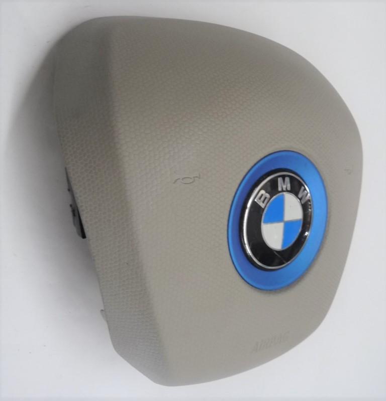 2014-2021 BMW i3 Left Driver Side Airbag Inflator Module 32306870366 ...