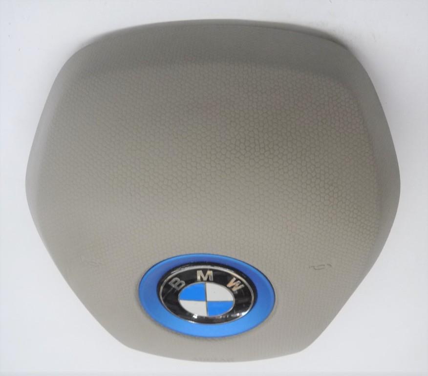 2014-2021 BMW i3 Left Driver Side Airbag Inflator Module 32306870366 ...