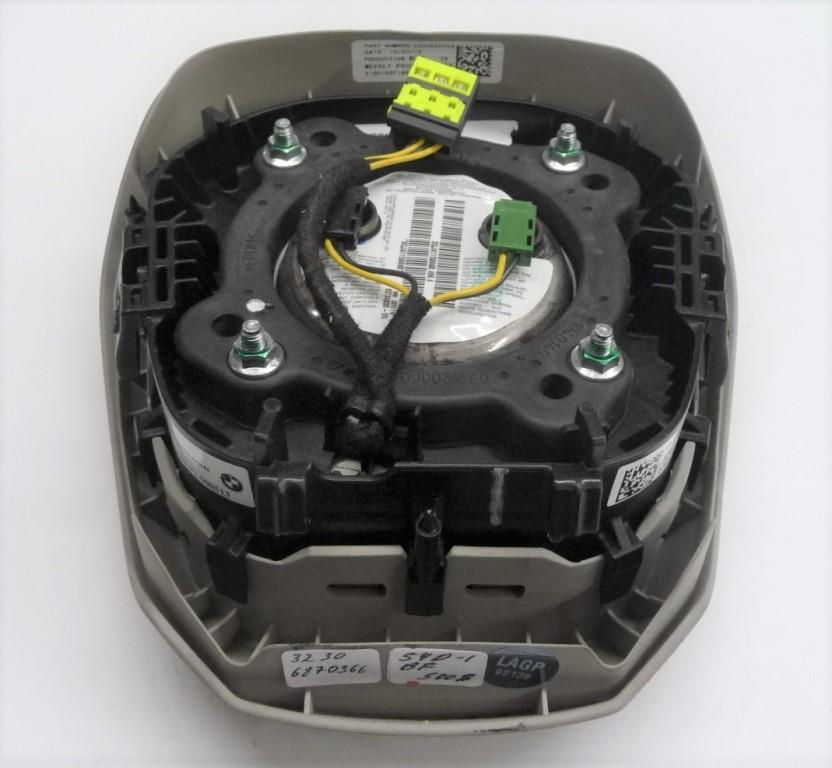 2014-2021 BMW i3 Left Driver Side Airbag Inflator Module 32306870366 ...