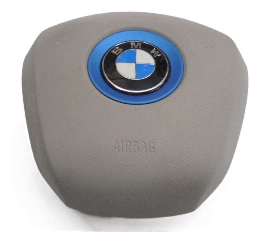 2014-2021 BMW i3 Left Driver Side Airbag Inflator Module 32306870366 ...