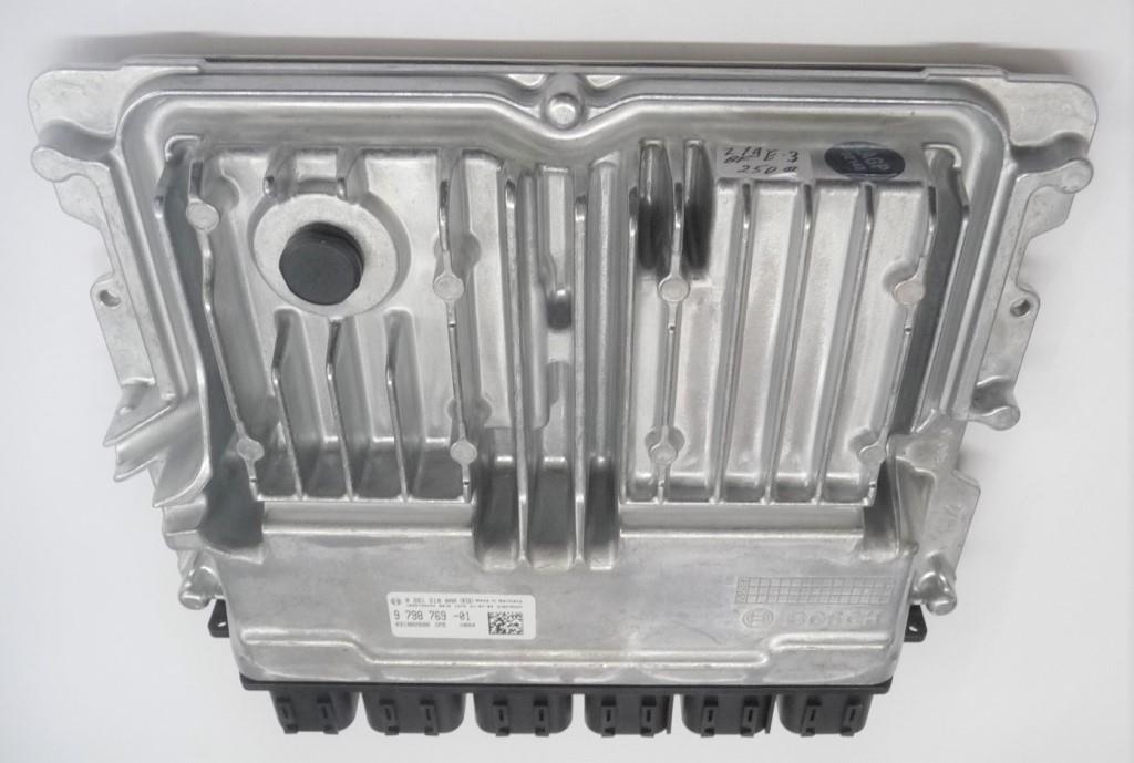 2019-2024 BMW F44 G20 G30 X3 Z4 Basic Control Unit DME 12149798769 OEM ...