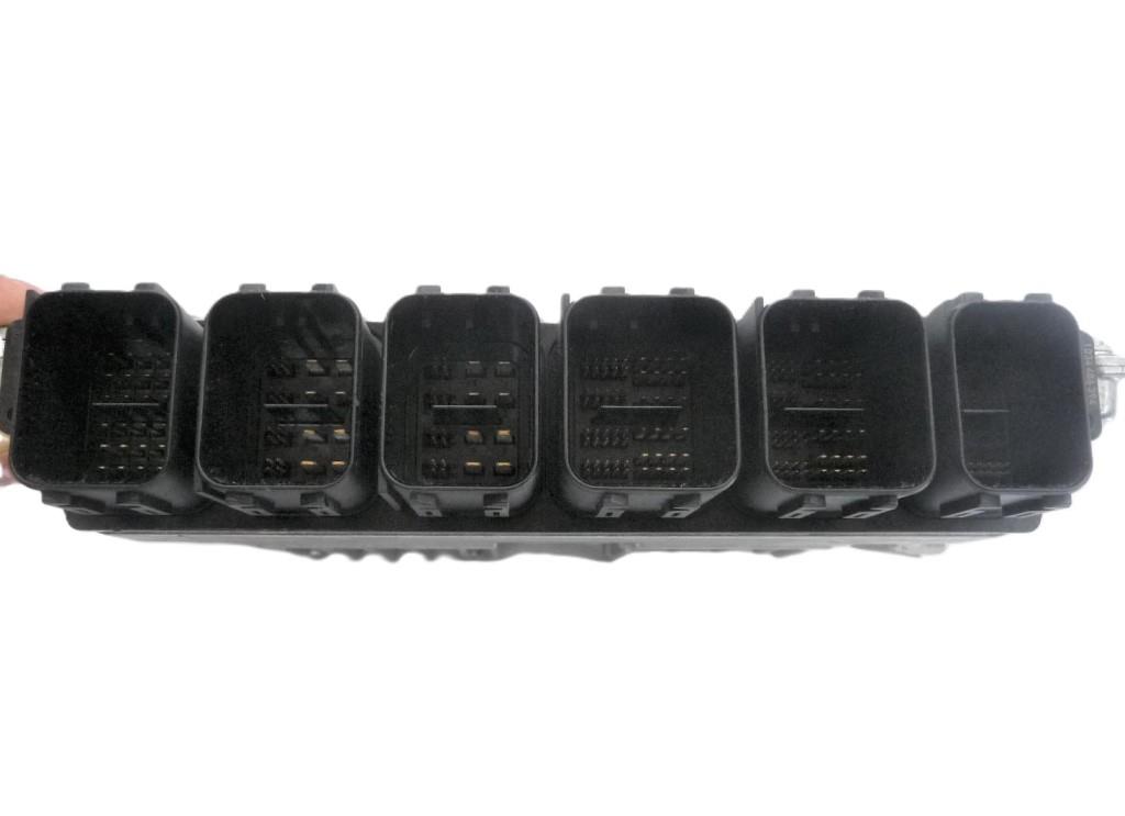 2019-2024 BMW F44 G20 G30 X3 Z4 Basic Control Unit DME 12149798769 OEM ...