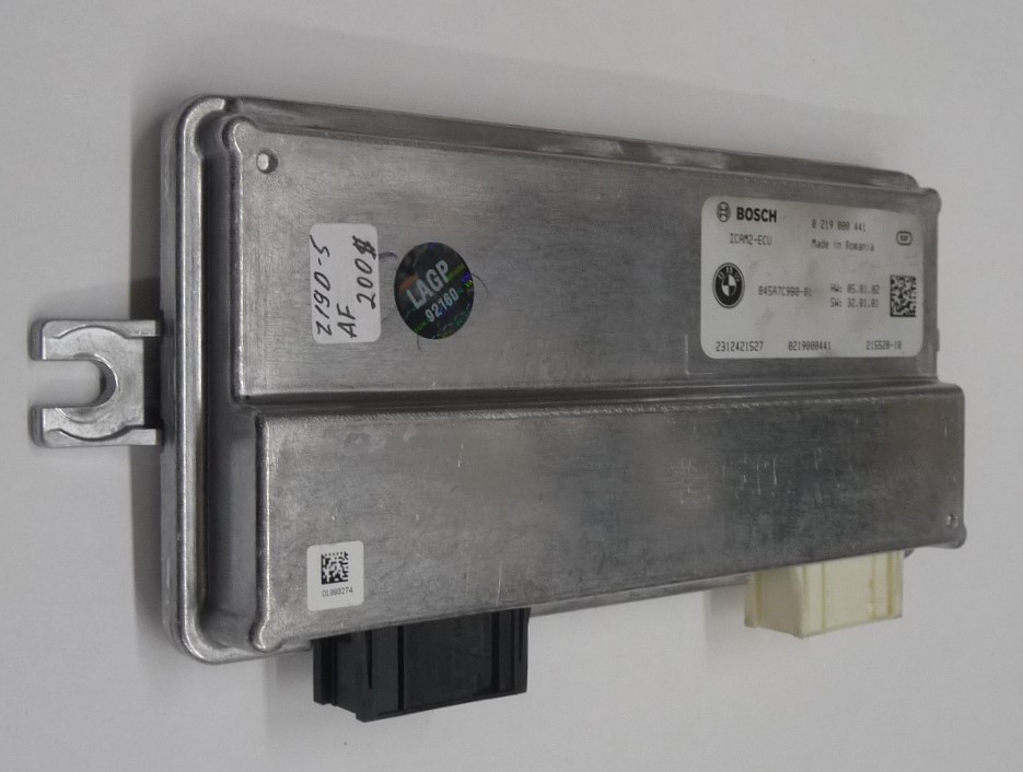 2016-2020 BMW G30 G31 Camera Control Module Unit 5A7C9B0 OEM A1 | LA ...