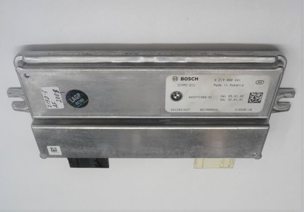 2016-2020 BMW G30 G31 Camera Control Module Unit 5A7C9B0 OEM A1 | LA ...