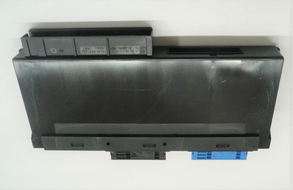 2013-2014 BMW E84 X1 Junction Box For Electronics 3 61359305739 OEM A1 ...