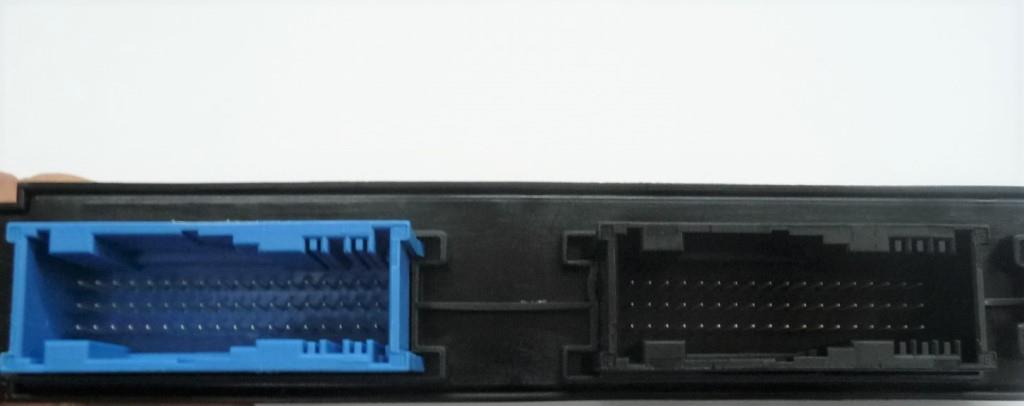 2013-2014 BMW E84 X1 Junction Box For Electronics 3 61359305739 OEM A1 ...