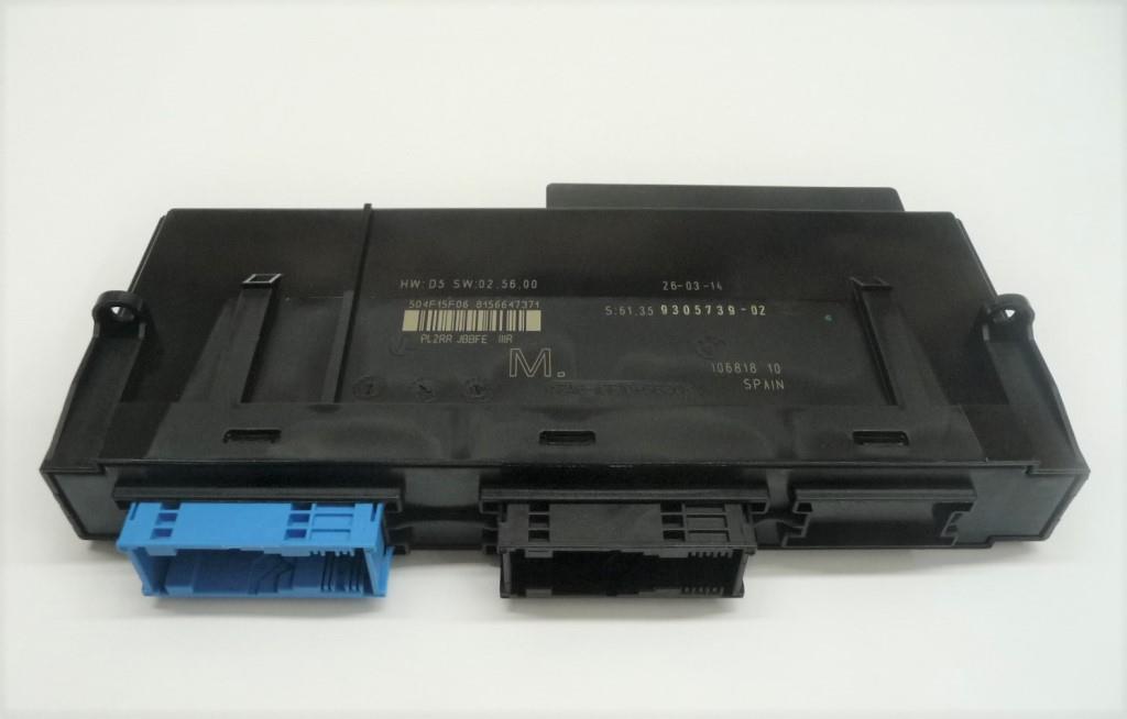 2013-2014 BMW E84 X1 Junction Box For Electronics 3 61359305739 OEM A1 ...