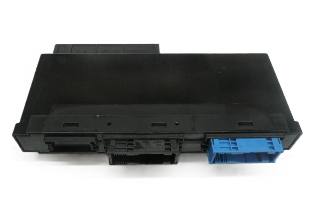 2013-2014 BMW E84 X1 Junction Box For Electronics 3 61359305739 OEM A1 ...