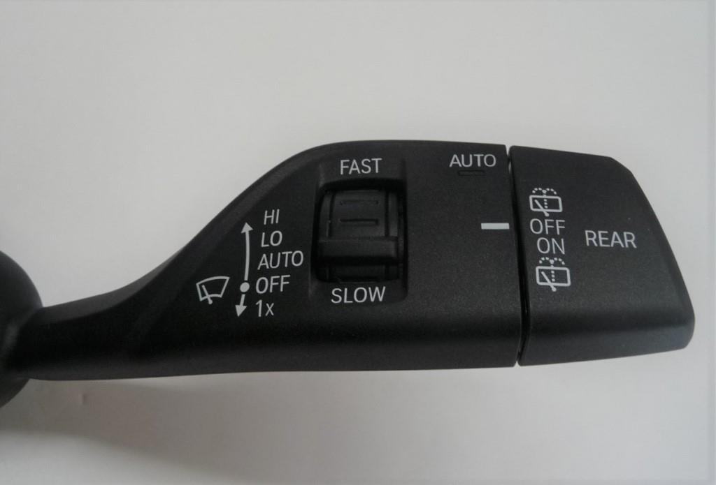 2018-2019 BMW 320i 328d 340i Steering Column Switch Unit 61315A0F955 ...