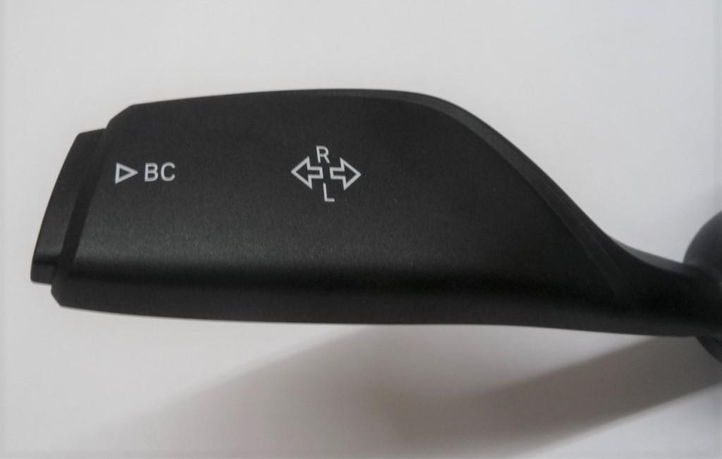 2018-2019 BMW 320i 328d 340i Steering Column Switch Unit 61315A0F955 ...