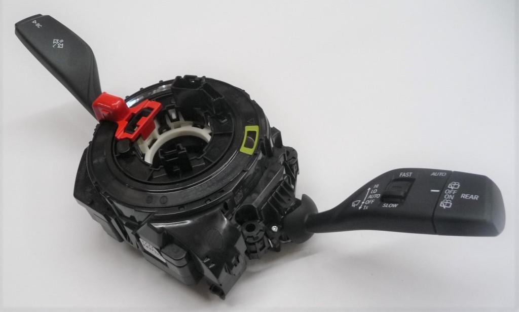 2018-2019 BMW 320i 328d 340i Steering Column Switch Unit 61315A0F955 ...