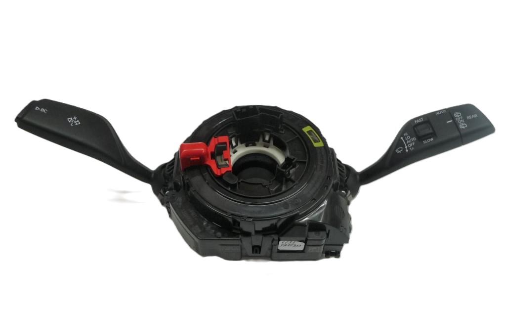 2018-2019 BMW 320i 328d 340i Steering Column Switch Unit 61315A0F955 ...