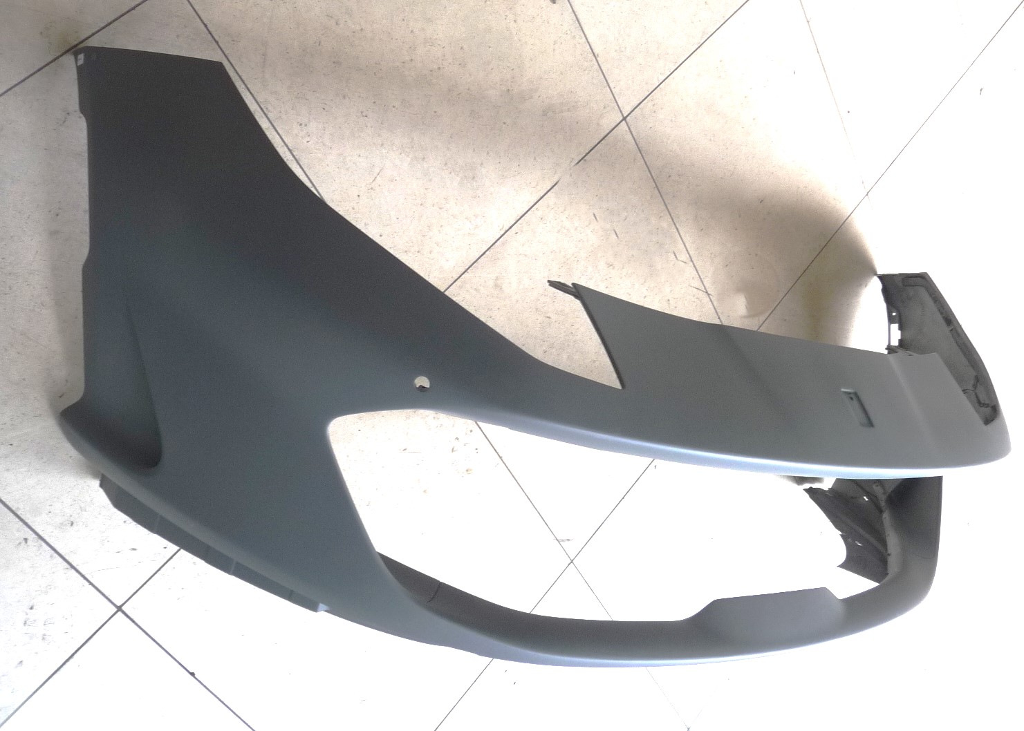 2018-2022 Ferrari 812 Superfast/GTS F152M Front Bumper Cover 985753436 ...