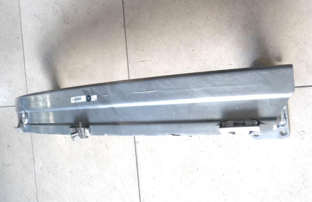 2020-2023 Porsche 718 Cayman, Spyder Front Bumper Impact Bar 982807109B ...