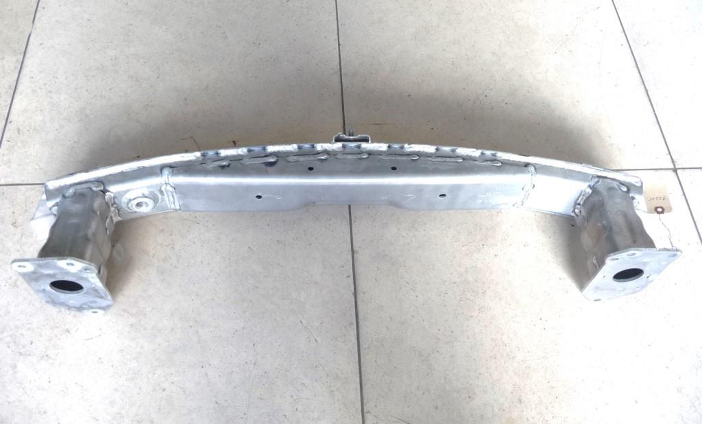 2020-2023 Porsche 718 Cayman, Spyder Front Bumper Impact Bar 982807109B ...