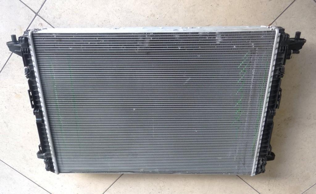2019-2024 Lamborghini Urus Water Radiator 4M0121251M OEM A1 | LA Global ...