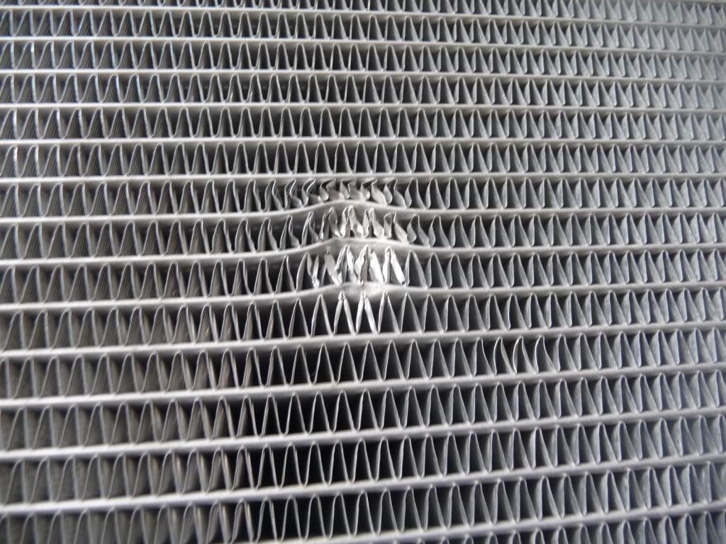 2019-2024 Lamborghini Urus Water Radiator 4M0121251M OEM A1 | LA Global ...