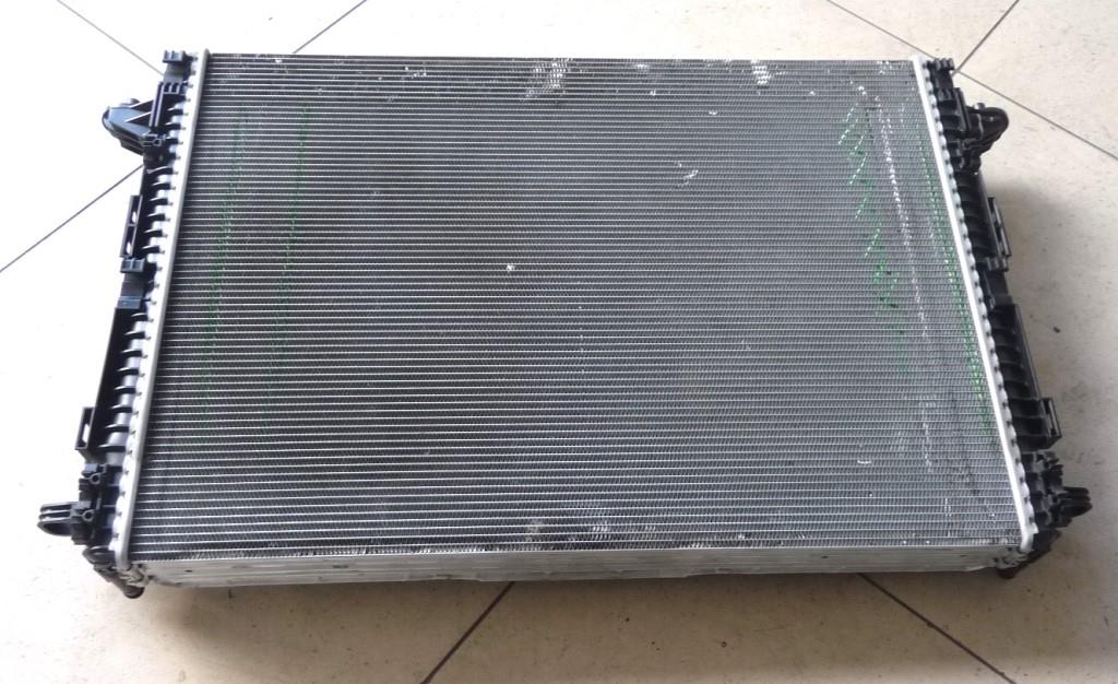 2019-2024 Lamborghini Urus Water Radiator 4M0121251M OEM A1 | LA Global ...